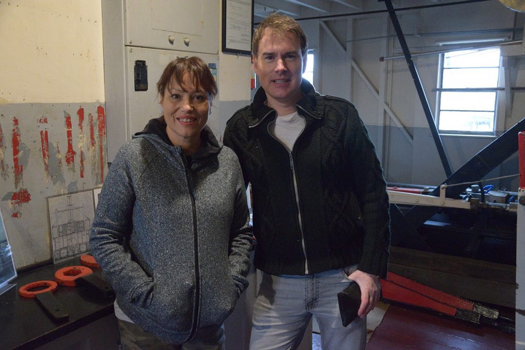 Ghost of the Samson V Stern Wheeler - Ghosts of Vancouver